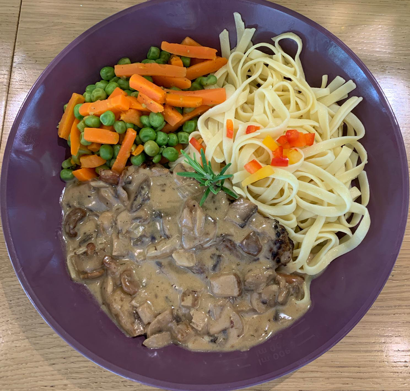 Bäckerei Gunzenhauser Sissach - Detail